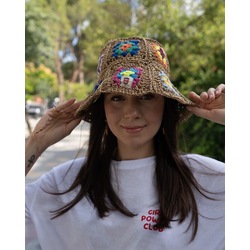 COSMIC HAT | LOVERA STORE