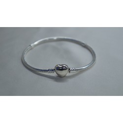 Pandora Kalp Detaylı Bileklik | Lumoshpere