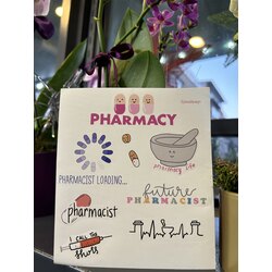 pharmacy sticker seti | MED LAB