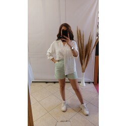 keten şort | Butik