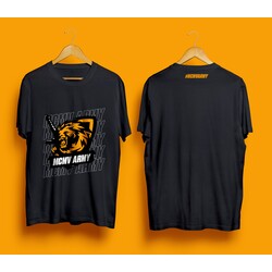 MCMV Army STORE | Shopier