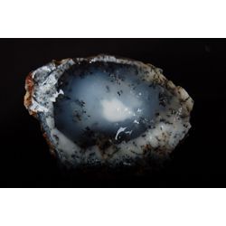 Dendritic Agate Natural Rough 155 Gr | swoopo
