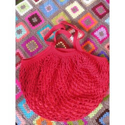 red sunset | MomMagic