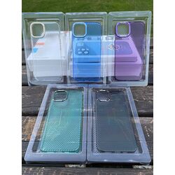 IPHONE SLIM MİKA CASE | NEOONCASE