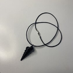 Stardew valley boşluk hayaleti kolyesi | Nurmurs Studio