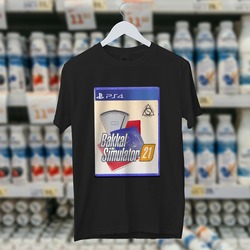 Bakkal Simulator 21 | Oscar Sierra Co.