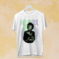Hendrix Smile | Oscar Sierra Co.