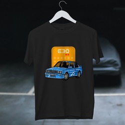 E30 M3 | Oscar Sierra Co.