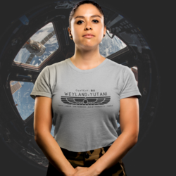 Weyland Yutani Kurumsal | Oscar Sierra Co.