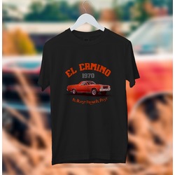El Camino 1970 | Oscar Sierra Co.