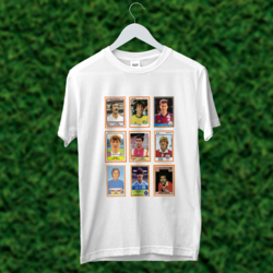 Managers Panini | Oscar Sierra Co.