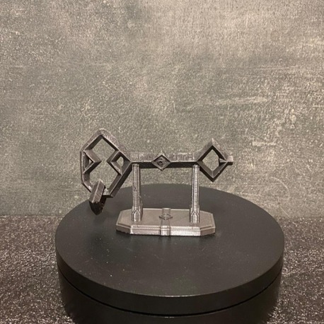 Erobor'un Anahtarı | Our Craft