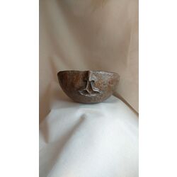 LUGA BOWL | Paperpulpdeco