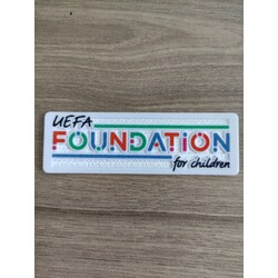 Foundation Patch | Patchmarkett