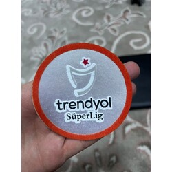 Trendyol Süper Lig Patch | Patchmarkett