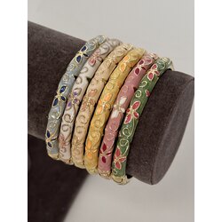 flora bilezik | pure sparkle