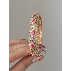 flora bilezik | pure sparkle