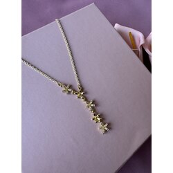 Sakura kolye | SAQA STORE