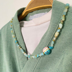 Kitty Kolye | SAQA STORE