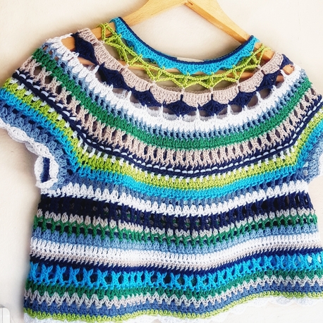 RÜZGARIN EZGİSİ | SELMAKYOLTASARIM