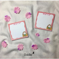 Nezuko Notepad | Sadie Shop