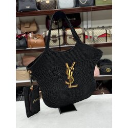 YSL MAXİ RAFİA | Sedefbags