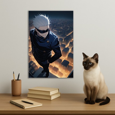 Jujutsu Kaisen Satoru Gojo v3 | Siyamai Shop