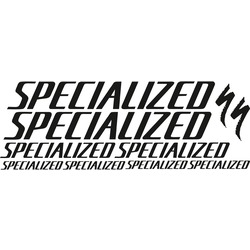 specıalized kadro marka sticker | Sticker dükkanı