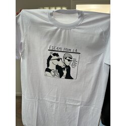 Escape - T-Shirt | TIMELESS STUDIO