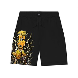 ZENITSU SHORTS | TheMetsCo