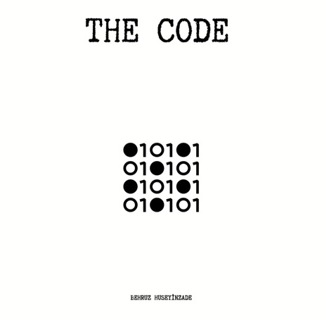 The Code | Vortex Yayıncılık