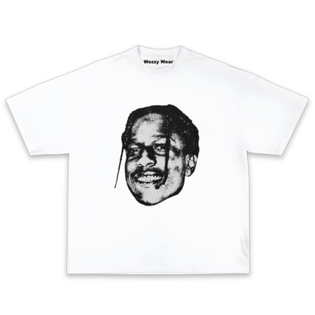 Wassup Riri Tshirt | Wezzy Wear