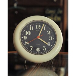 Staiger Space Age Mutfak Saati | Yaz Vintage