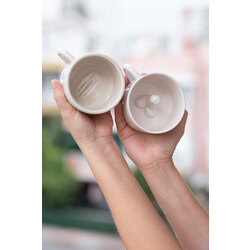 Kukito & Pipito Set | Yin Ceramic