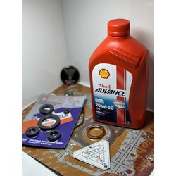 CG BAKIM SETİ | YUSUFAZİM