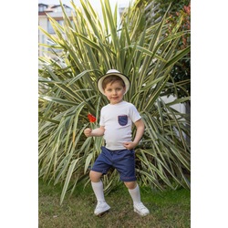 BERNARD | Hey Mini Me