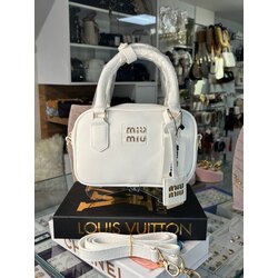 MİU MİU ÇANTA | ADELA ACCESSORY