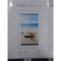 EVEREST TABLET 7