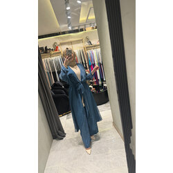 Orhan Store İpek Qupra Takım | AYS BUTİK