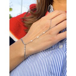 Çelik İnci Şahmeran 2 | Bade Designs Handmade and unique designs