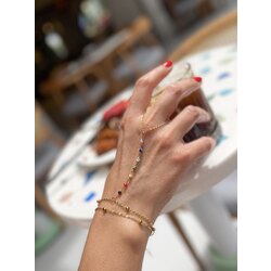 7 Çakra Şahmeran | Bade Designs Handmade and unique designs