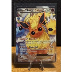 Flareon EX #RC28 | Pokemon Generations | bcuniverse