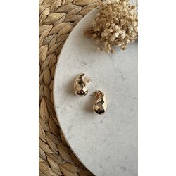 Su Damlası Küpe | biTaki