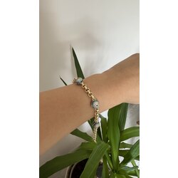 Nazar Boncuklu Bileklik | biTaki