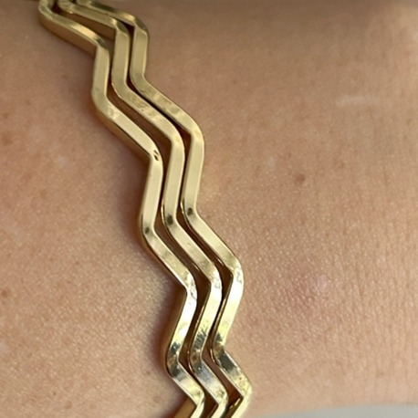 GRACE 3 lü(Ajda) BİLEKLİK | BİJUKO TAKI