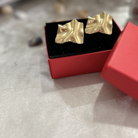 MESSY KÜPE | BİJUKO TAKI