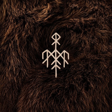 Wardruna - Birna (Marbled Vinyl) - Plak | Blue Vinyl Shop