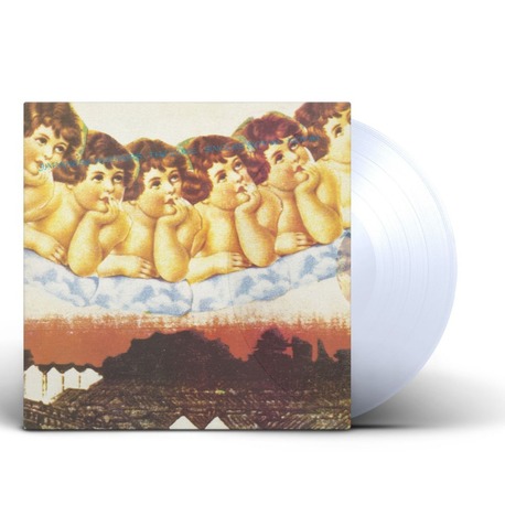 The Cure - Japanese Whispers (40th Anniversary - Limited Edition ...