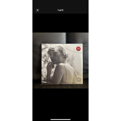 Taylor Swift Folklore Target Exclusive Plak | Bluvness