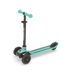 CHILLAFISH - Scotti - 3 Tekerlekli Scooter - Mint | Bebek & Çocuk ürünleri
